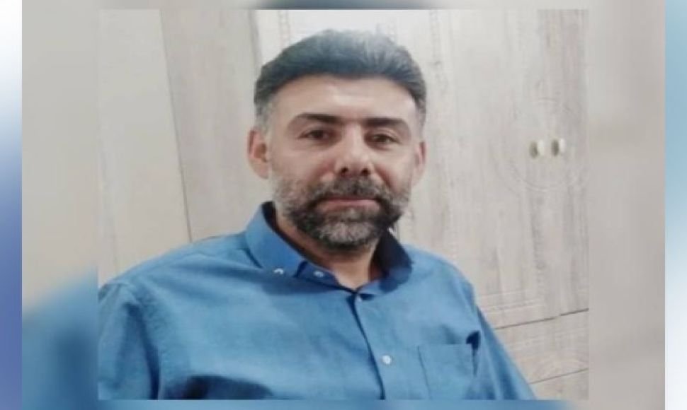 Fuad Fathi, a labor activist from Sanandaj, was sentenced to four years ...