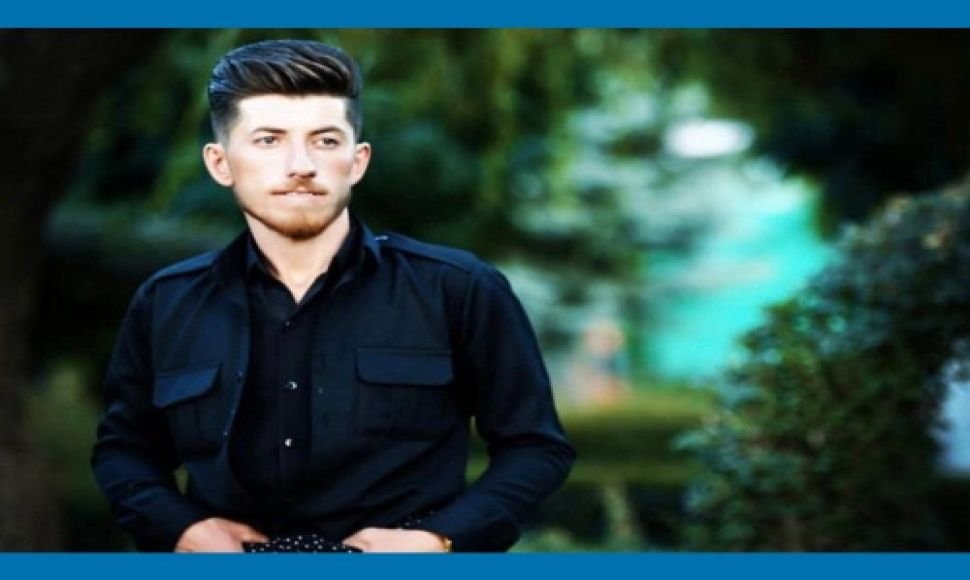 Arrest and Transfer of Akam Khezrzadeh to Naqadeh Prison to serve his ...