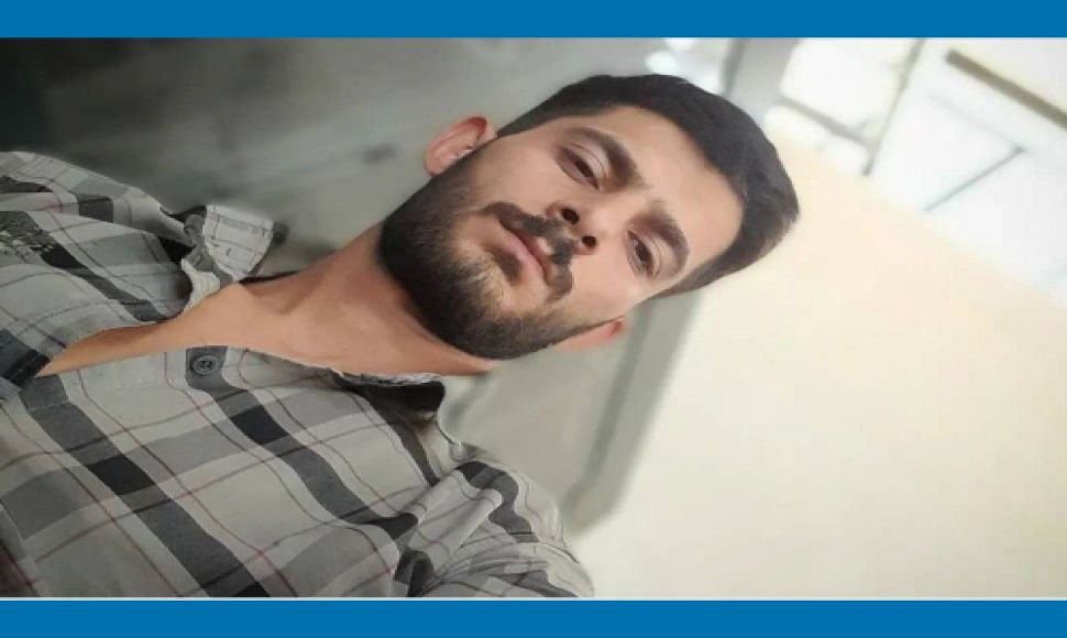 Arrest of a Kurdish Citizen from Naqadeh by Security Forces