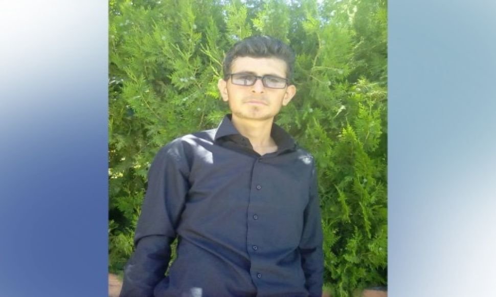 The explosion of a mine led to the death of a citizen from Baneh