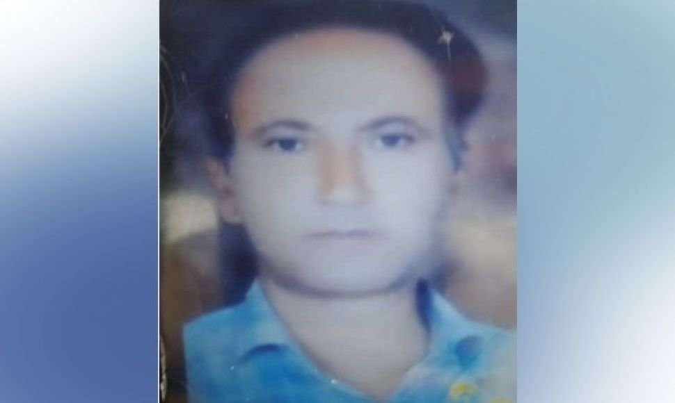 The execution of two Kurdish prisoners in the Islamic Republic's prisons