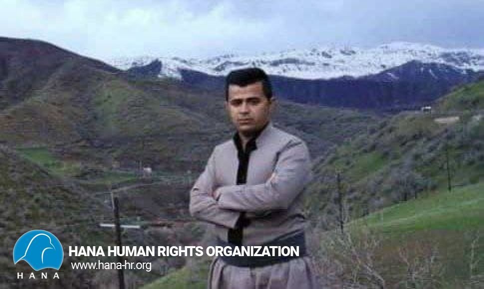 Extended the detention of a labor activist