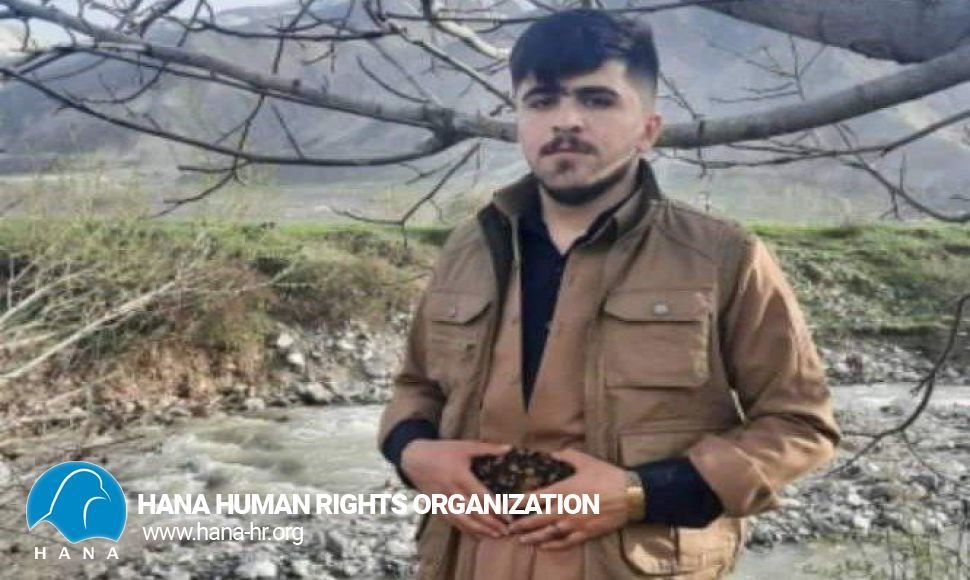 Piranshahr; Release of a citizen on bail