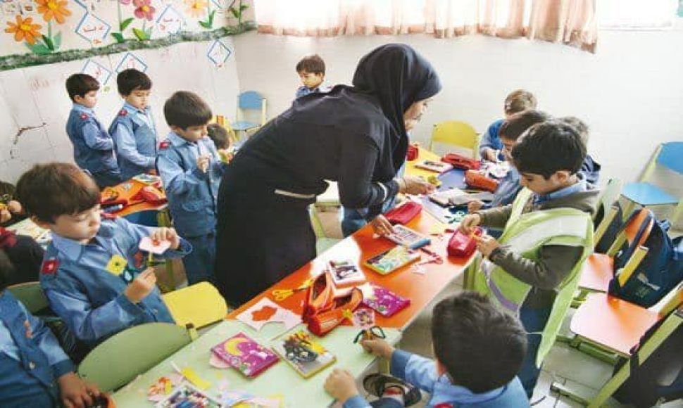 Extortion and racketing by the ministry of education to accept teachers ...